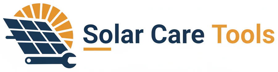 Solar Panel Cleaning Tools & Accessories | SolarCare Tools – Solar Care ...